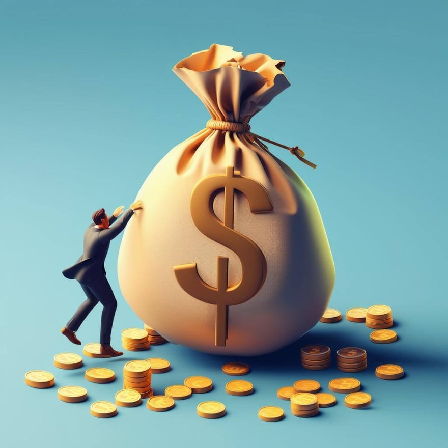 Understanding and Managing Your Business's Debt to Equity Ratio