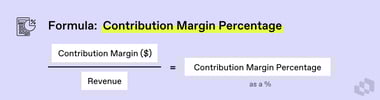 A Simple Guide to Contribution Margin