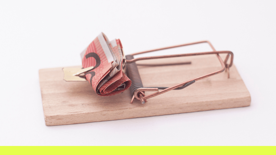 Stock Write-offs Explained: Turning Losses into Gains in 3 Simple Steps