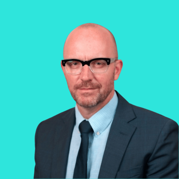 Meet our team - CFO Dynamics